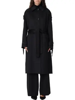Liu Jo Coat - Black