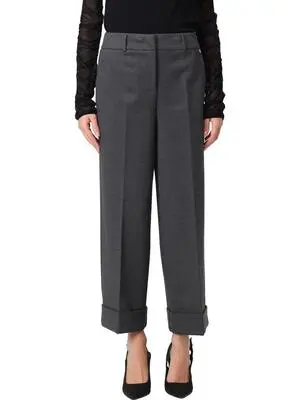 Liu Jo Trousers Grey
