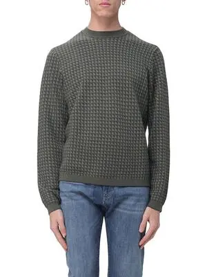 Emporio Armani Sweater - Green