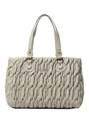 Liu Jo Tote Bag - White