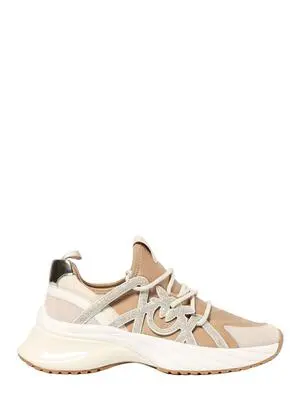 Pinko Sneakers - Beige
