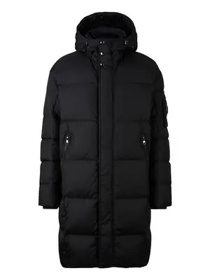 Bogner Erico Down Coat - Black