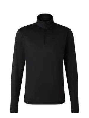 Bogner Pascal First Layer - Black
