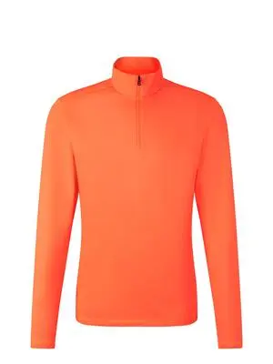 Bogner Pascal First Layer - Neon Orange