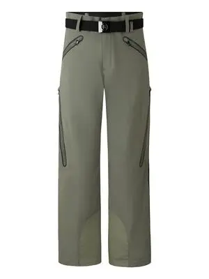 Bogner Tim Ski Trousers - Eucalyptus