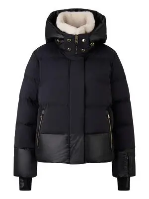 Bogner Maja Down Ski Jacket - Black