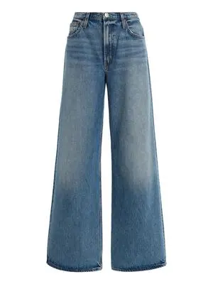 AGOLDE Keira Baggy Jeans