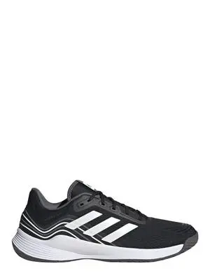 Adidas Novaflight Sneakers - Black