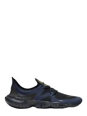 Nike Free Rn 5.0 Sneakers - Blue
