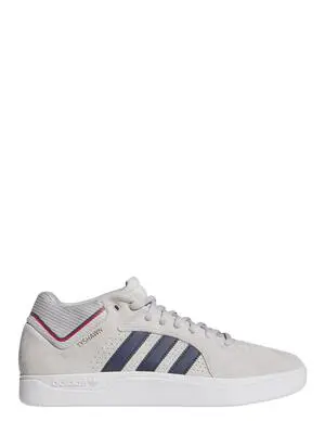 Adidas Adidas Tyshawn Sneakers Grey