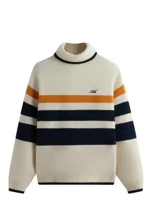 KITH Kith Langdon Turtleneck History