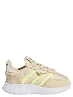 Adidas Retropy F2 I - Cream