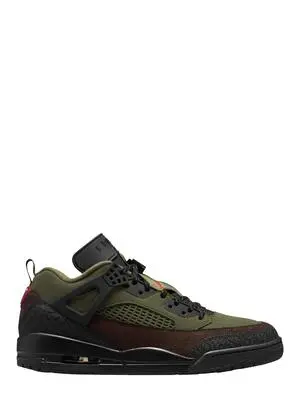 JORDAN Spizike Low Sneakers - Green