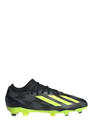 Adidas X Crazyfast Injection.3 Fg J 'crazycharged Pack - Black