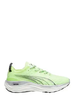 PUMA Foreverrun Nitro Sneakers - Green