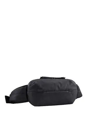 Thule Aion Woven Cross-body Bag - Black