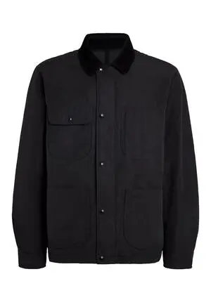 POLO RALPH LAUREN Eldson Down Utility Jacket
