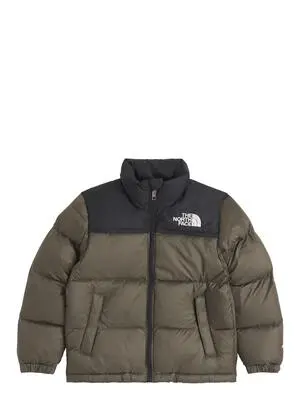 The North Face 1996 Retro Nuptse Down Puffer Jacket - Green