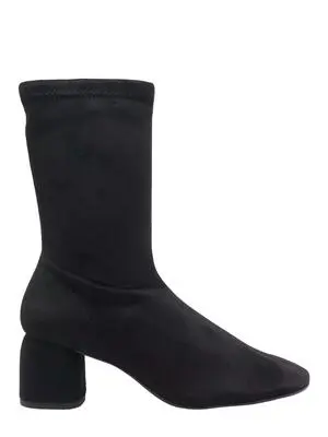 ANGEL ALARCON 65mm Etan Ankle Boots - Black