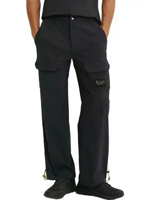 Columbia Softshell Drawstring Trousers - Black