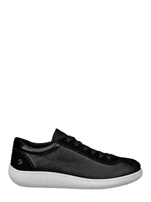 ECCO Soft 60 Lace Up Sneaker