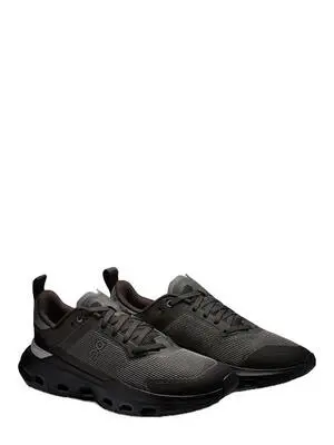 On Cloudpulse Next Athletic Sneakers - Black/stone