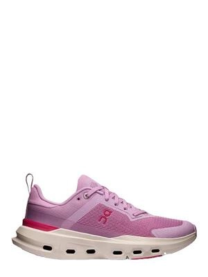 On Cloudpulse Next Athletic Sneakers Sakura/dew