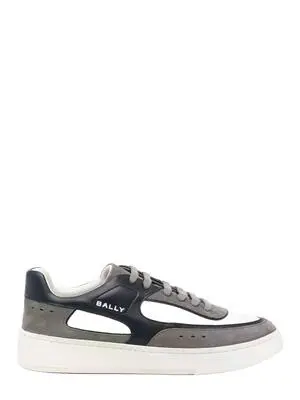 Bally Raise Sneakers - Grey