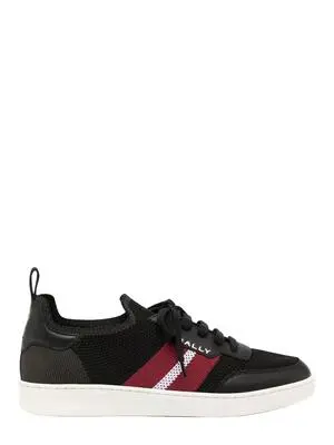 Bally Tygor-t Low-top Trainers - Black