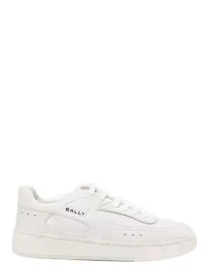 Bally Raise Sneakers - Neutrals