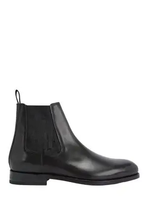 Kurt Geiger Sloane Chelsea Boots - Black