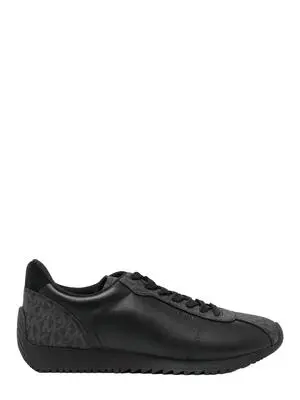 Michael Kors Rhodes Sneakers Black
