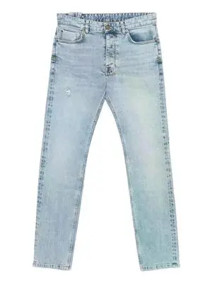 Ksubi Distressed Jeans - Blue
