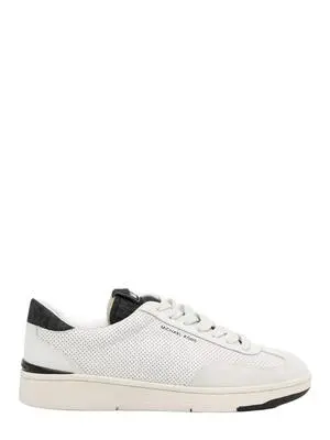 Michael Kors Wilton Sneakers - White