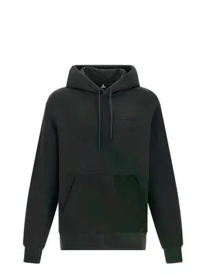 Mackage Krystian Kangaroo-Pocket Hoodie Black