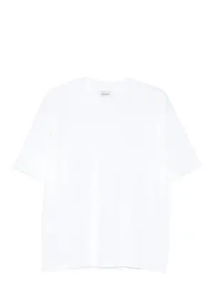 HERSKIND Short-sleeve T-shirt - White