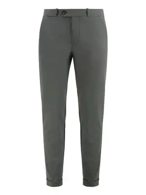 RRD Roll-Up Cuff Trousers