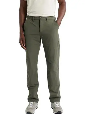FREE FLY South Fork Guide Pants - Dark Forest
