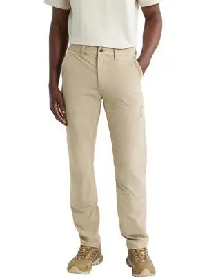 FREE FLY South Fork Guide Pants - Desert Tan