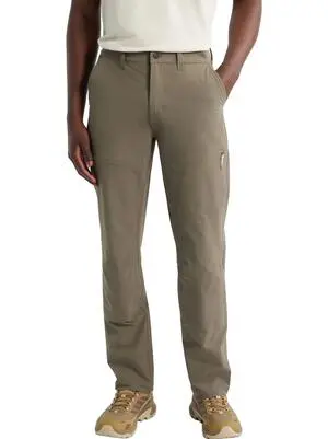 FREE FLY South Fork Guide Pants Tobacco