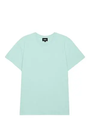DALIX Lightweight Everyday Tee - Mint
