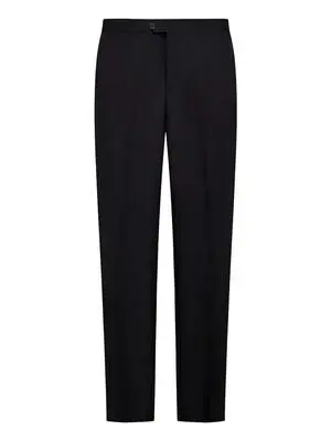FRANZESE COLLECTION Tailored Trousers