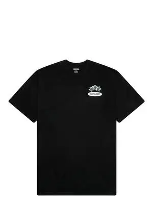 NEIGHBORHOOD Nh S/s T-shirt - Black
