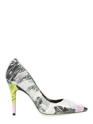 OFF-WHITE Off-White C/o Jimmy Choo Anne Pumps