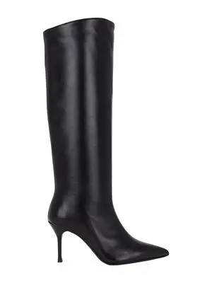 Staud Sebastian High Heel Boot - Black