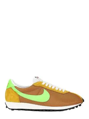 Nike Ld-1000 Sneakers - Desert Ochre  Green Strike  Sail  & Blac