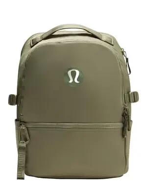 Lululemon Crew Backpack 22L Bay Leaf