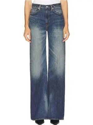 Denimist Helena Jeans - Esher Blue