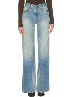 Denimist Helena Jeans - Glenmore Blue