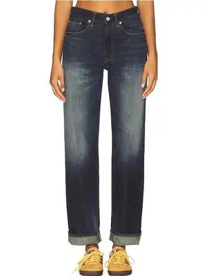 DENIMIST Leanne Jeans